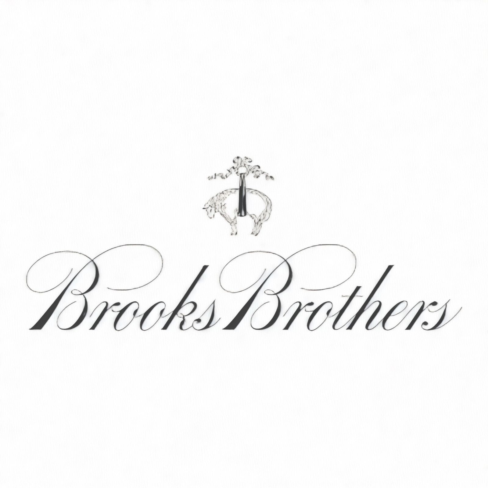 Brooks Brothers – Just Original Vhsa